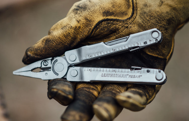 Classic Multi-tools | Leatherman