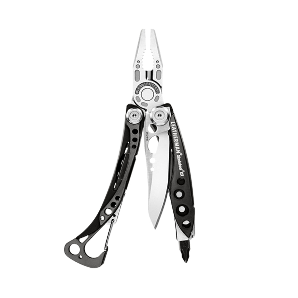 Skeletool® 7-in-1 Multi-Tool | Leatherman