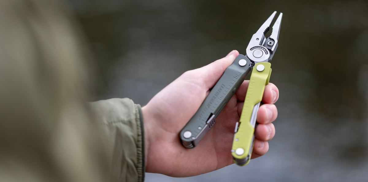 Rebar Multi-Tool | Leatherman
