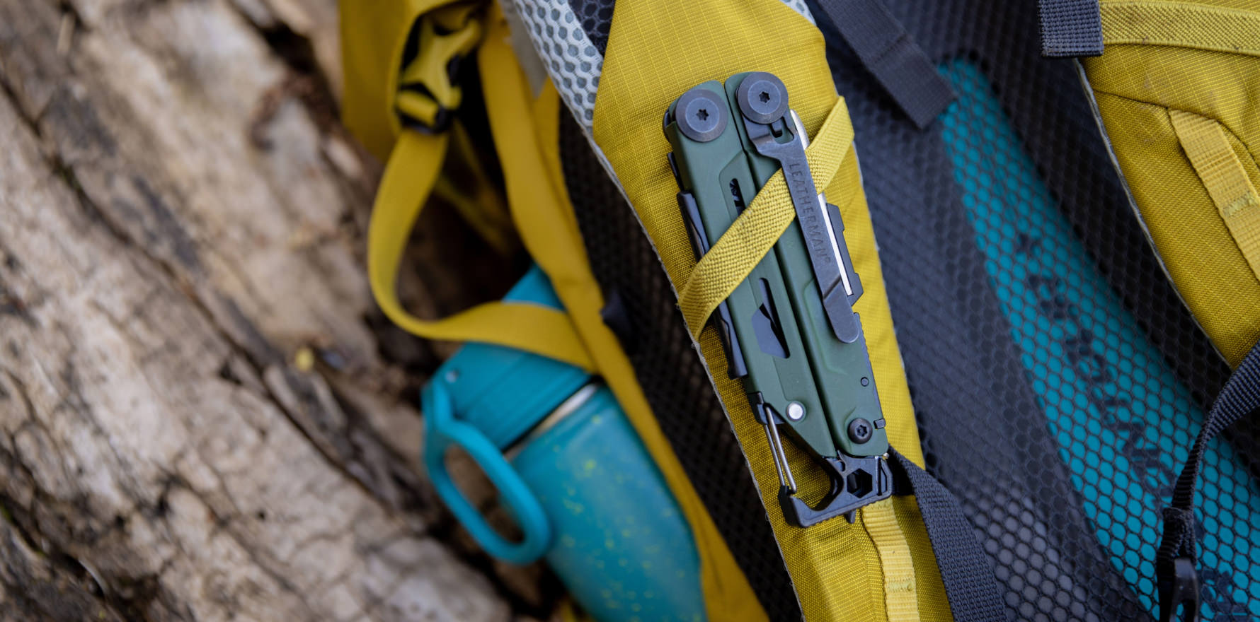 Signal Multi-Tool | Leatherman